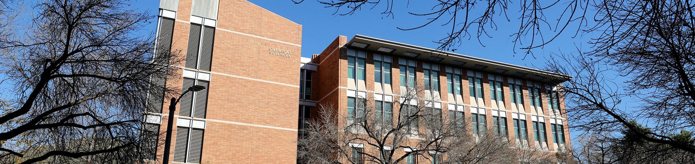 UCR Surroundings | Department of Chemistry