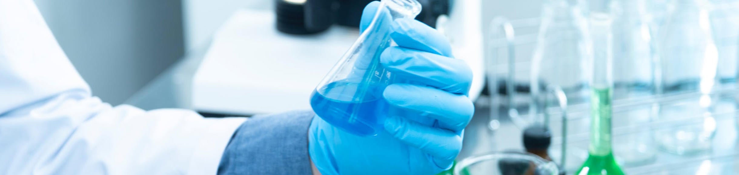 Curricular Materials | Department of Chemistry