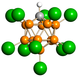 Inorganic Chemistry | Department of Chemistry